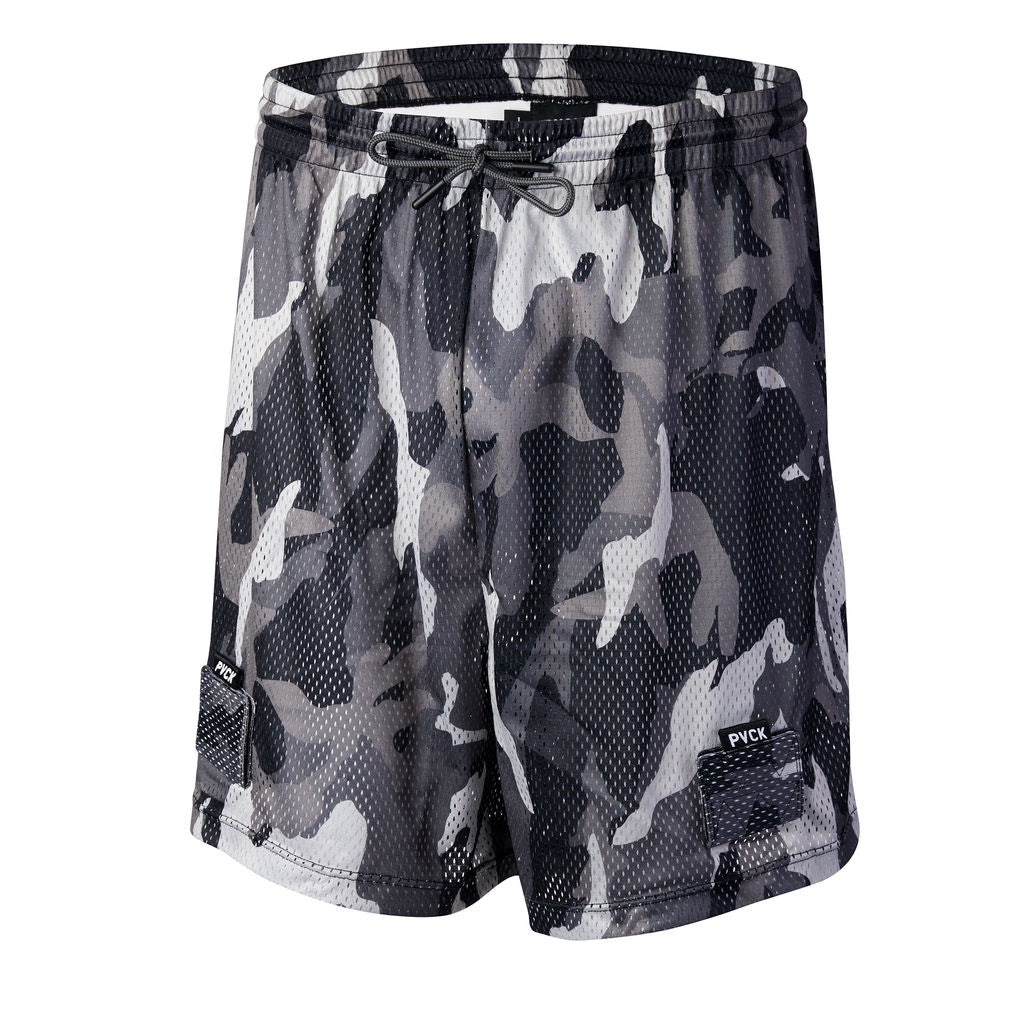 PVCK Men's Jock Short