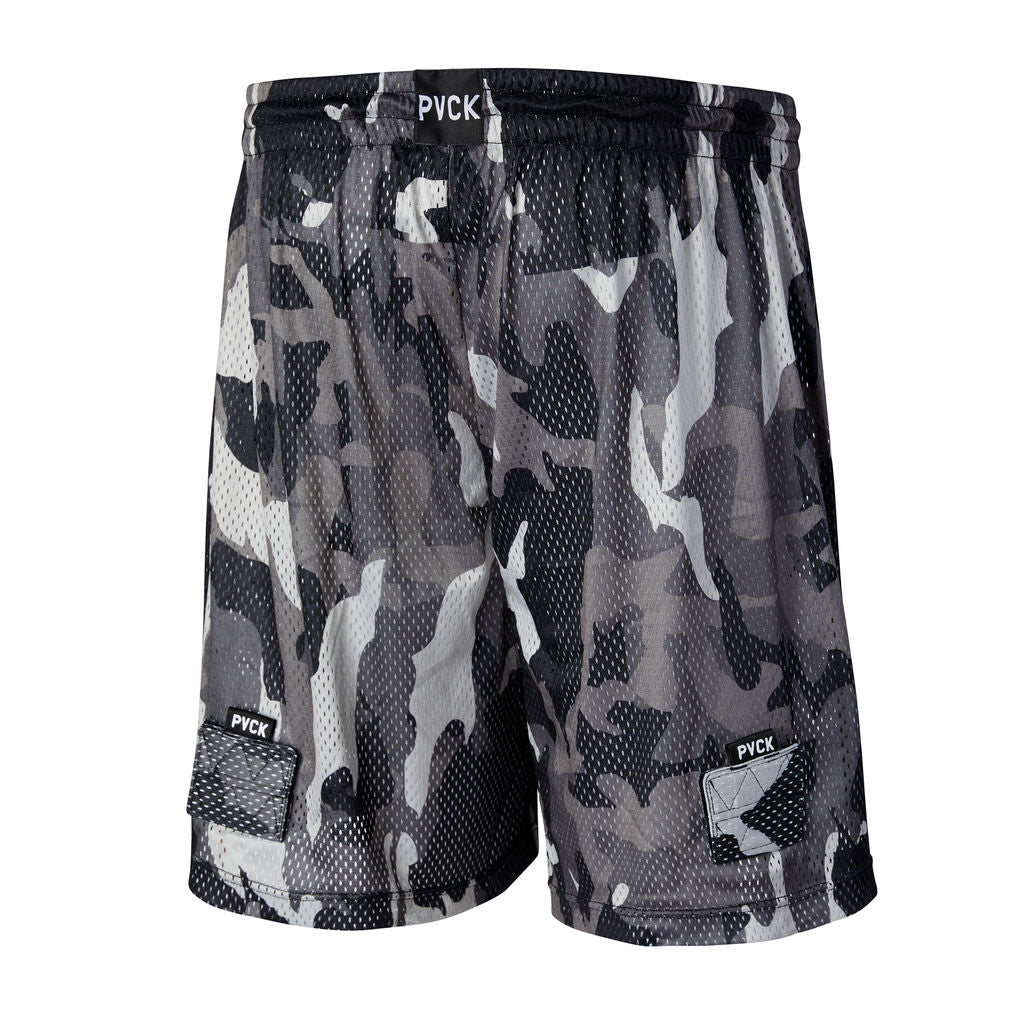PVCK Men's Jock Short