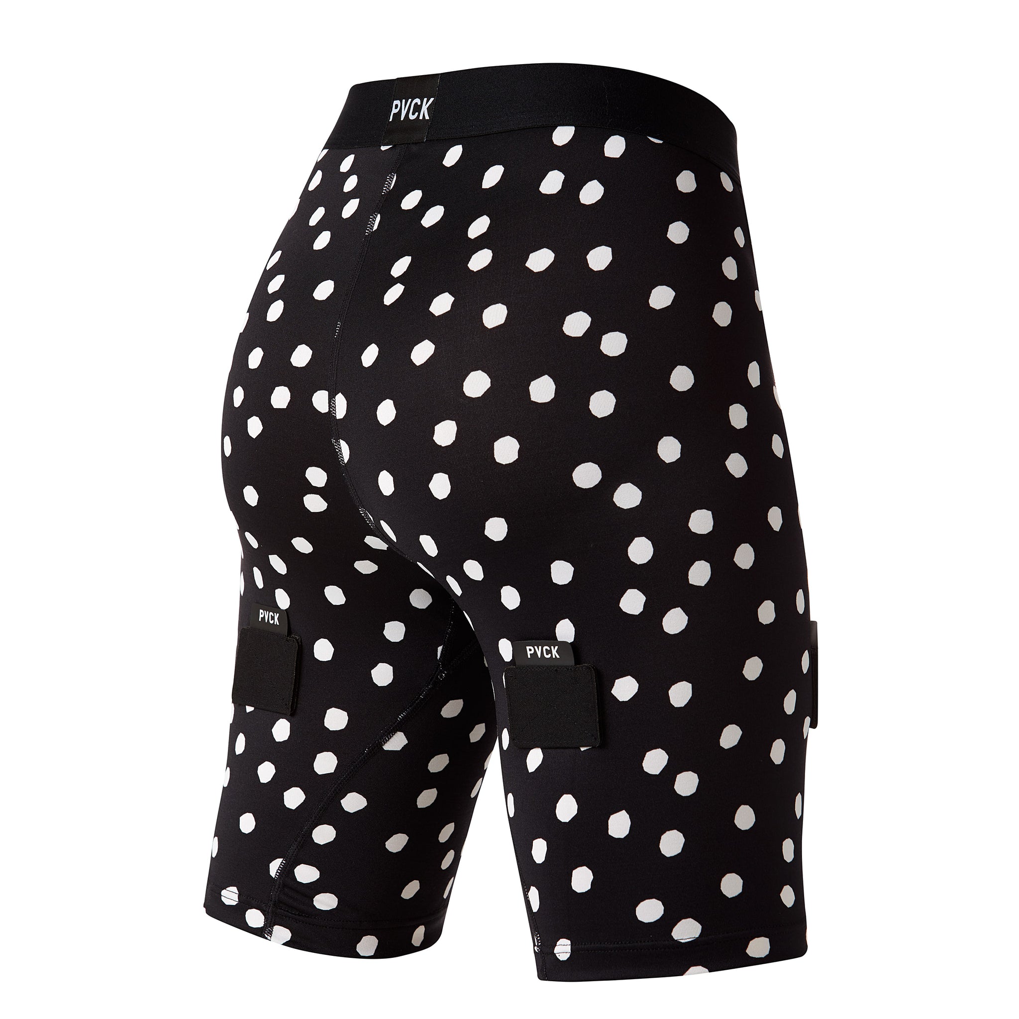 PVCK Compression Pelvic Protector Short | Girls